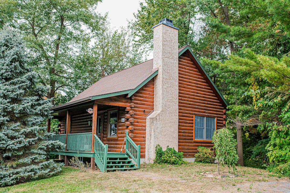 Lancaster Cabin Vacation Rentals - Pennsylvania, United States | Airbnb