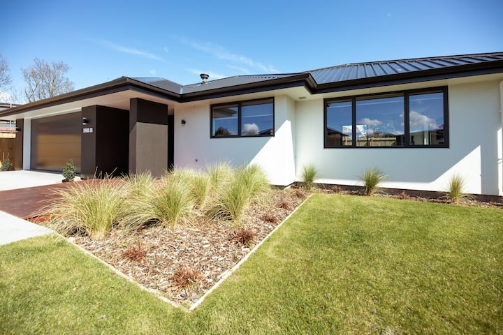 Family Friendly On Forest! Wifi. Amazing Location - Methven