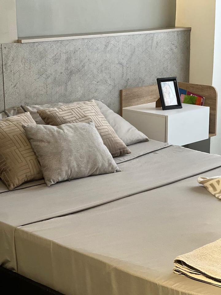 Moderno Loft Apto Estudio - Yopal