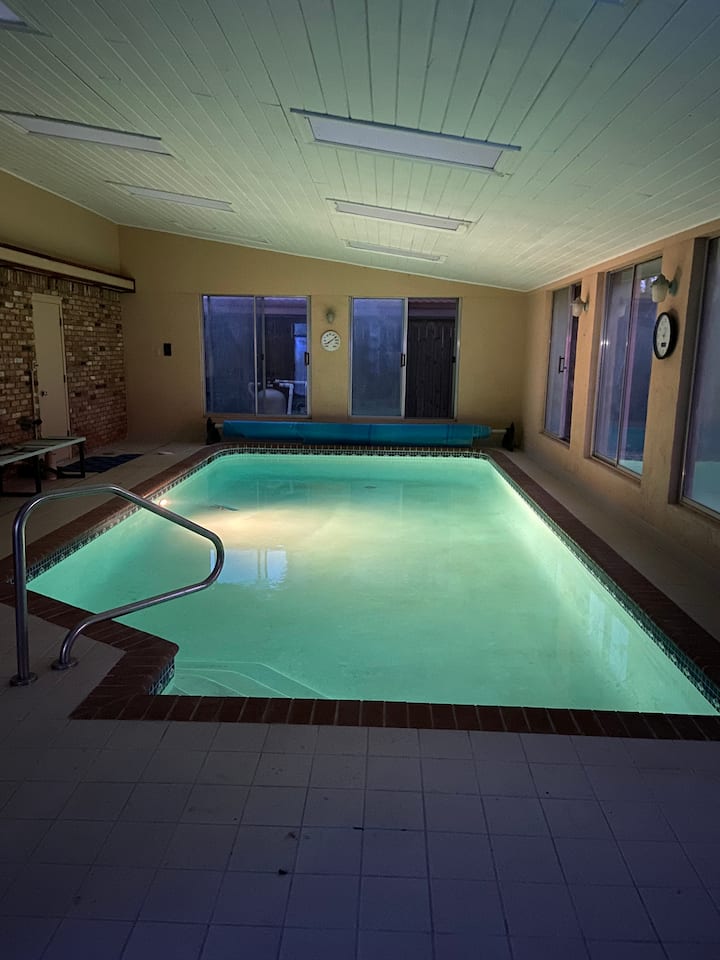 Oasis In West Texas - Lubbock, TX