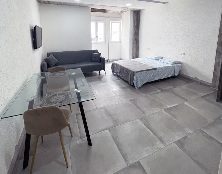 Cartagena Estudio Las Canteras - 라스팔마스데 그란카나리아