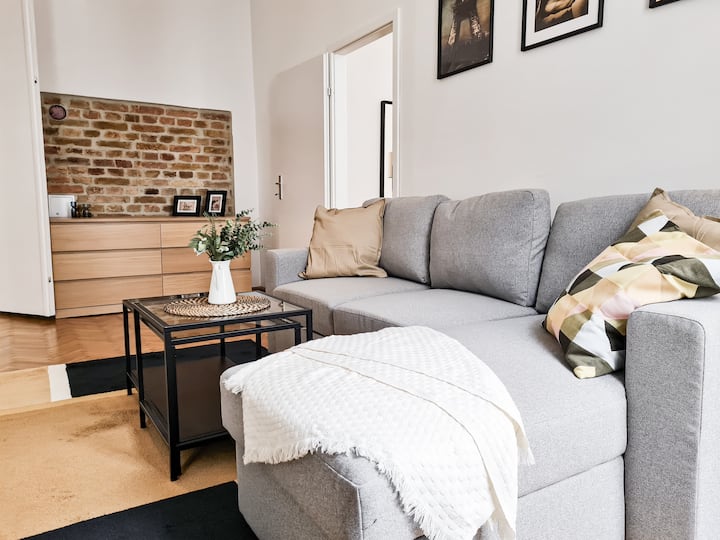 Royal Belvedere Apartment Vienna - Vienna