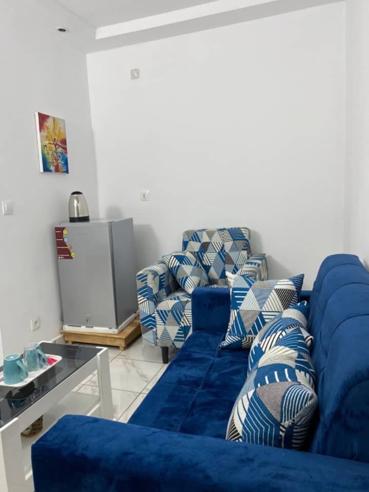 Résidence Lonan De Niakara - Côte d'Ivoire