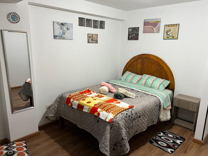 Visitors Choice, Your Home! - 聖地亞哥
