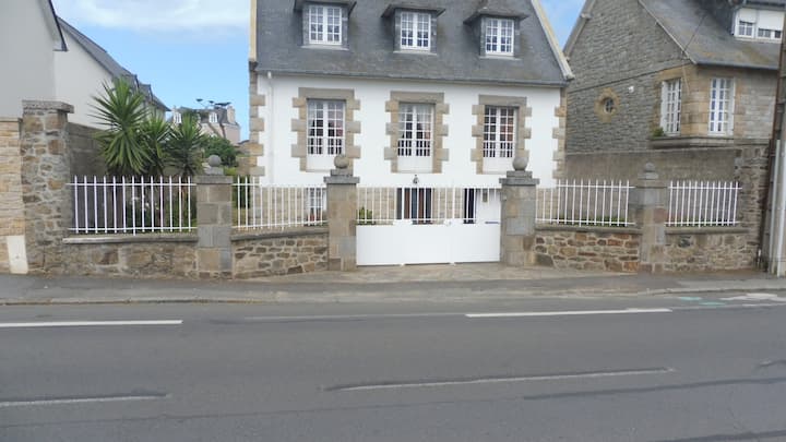 Appartement 2 Pièces à Saint-malo - Saint-Coulomb