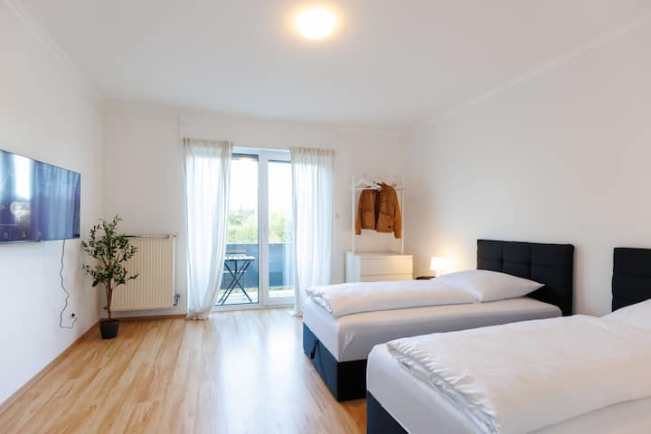 Kaiserslautern Apartment 2 - 카이저슬라우테른