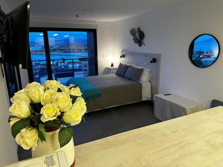 Ale De La Bahia - Ushuaïa