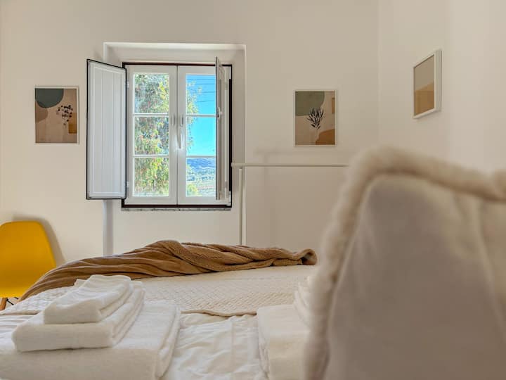 Casinha Da Serra - Cadaval