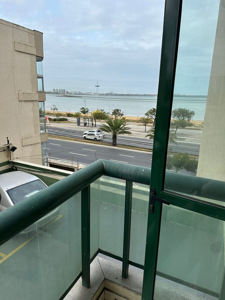 Apart Na Praia De Camburi - Vitoria