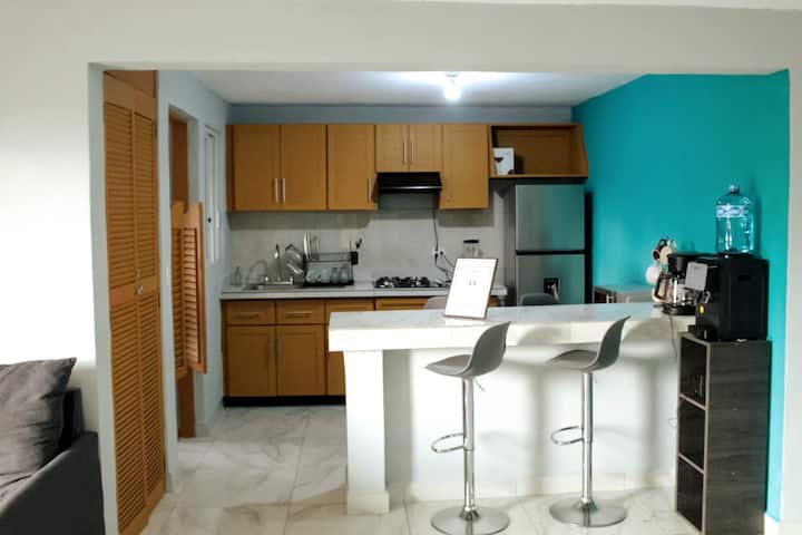 Casa Plata 6-d - Puerto Vallarta