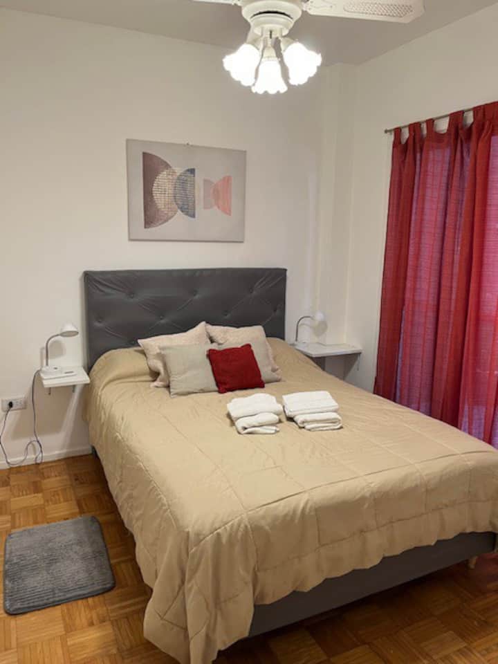 Apartamento Reciclado Palermo - Argentina