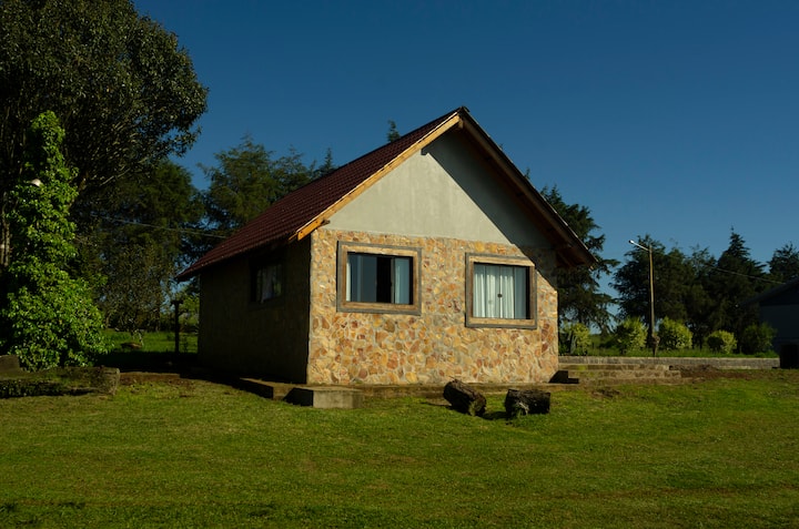 Chalé Em ÁGua Doce - Água Doce