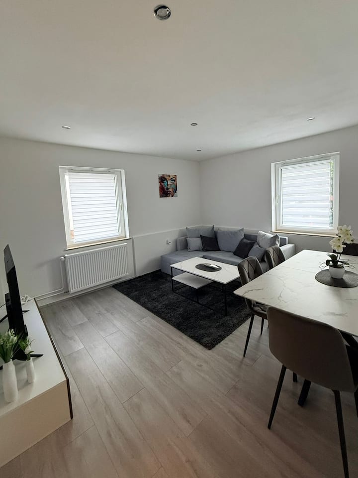 Hammer Apartment - Ahlen