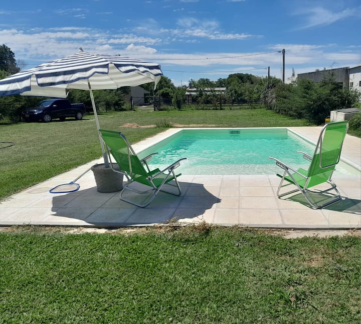 El Descanso - Gualeguay