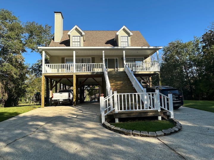 River House - Biloxi, MS