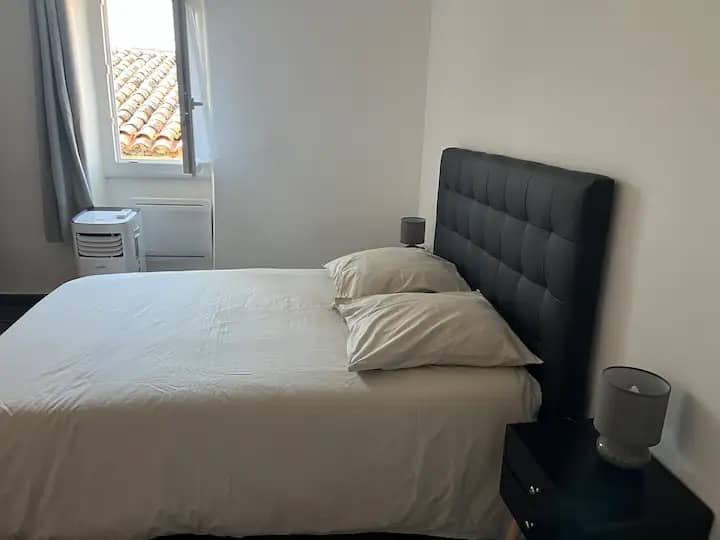 Charmant Maison Familiale De Village - Saint-Guilhem-le-Désert