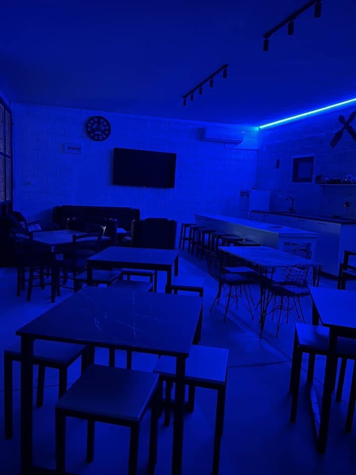 Kuca Za Proslave Zurke Rodjendan - Serbia