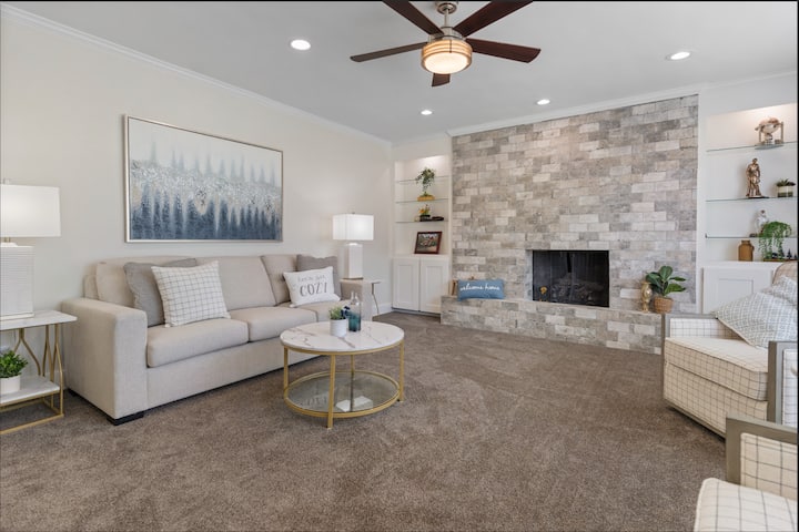 Orem Luxury Getaway - Provo, UT
