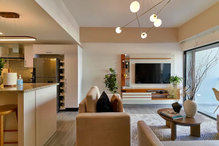 Your Cozy Home In Santo Domingo - Saint-Domingue (République Dominicaine)