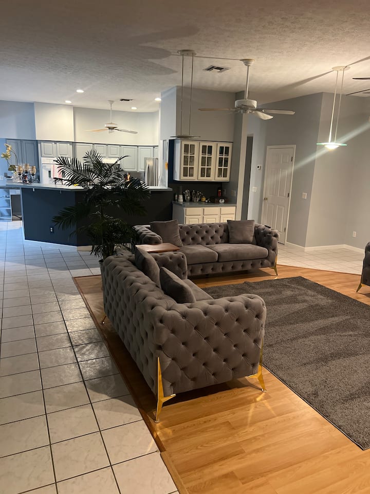 Relaxation Vacation - Port St. Lucie, FL