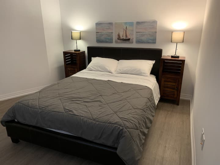 Merritt Place Niagara - Saint Catharines