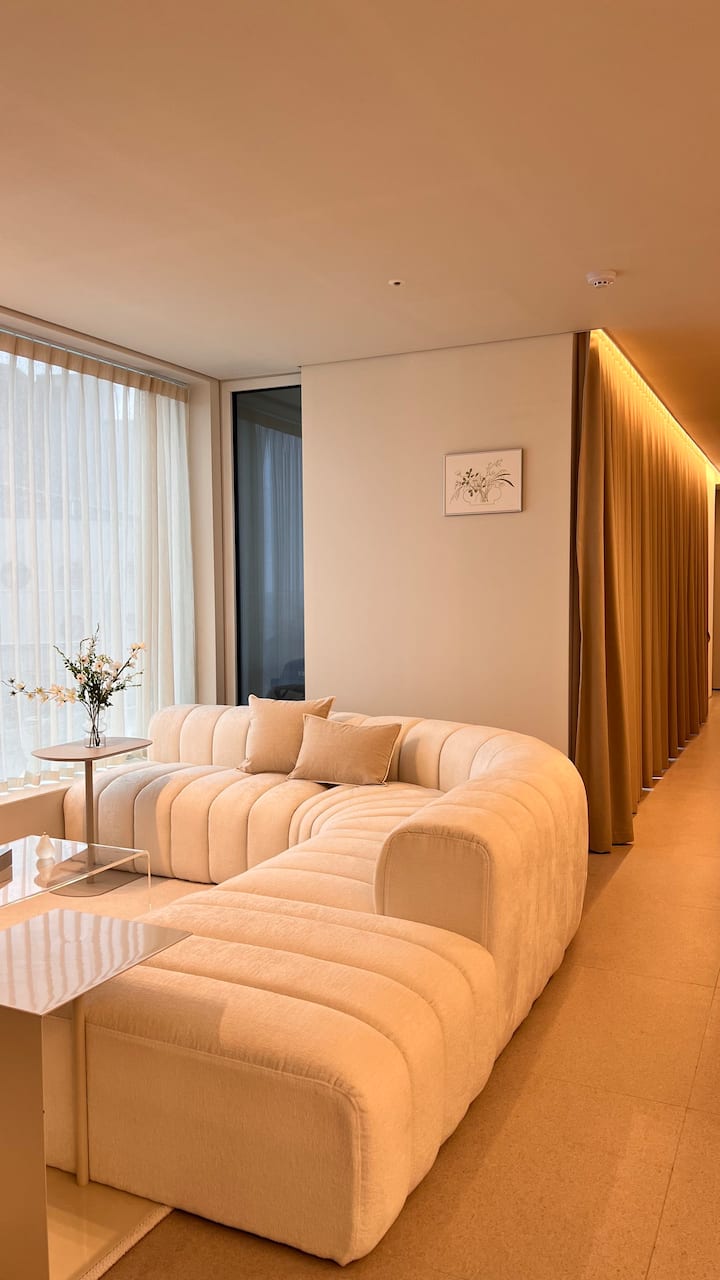 일도노스테이302호 - Sokcho-si