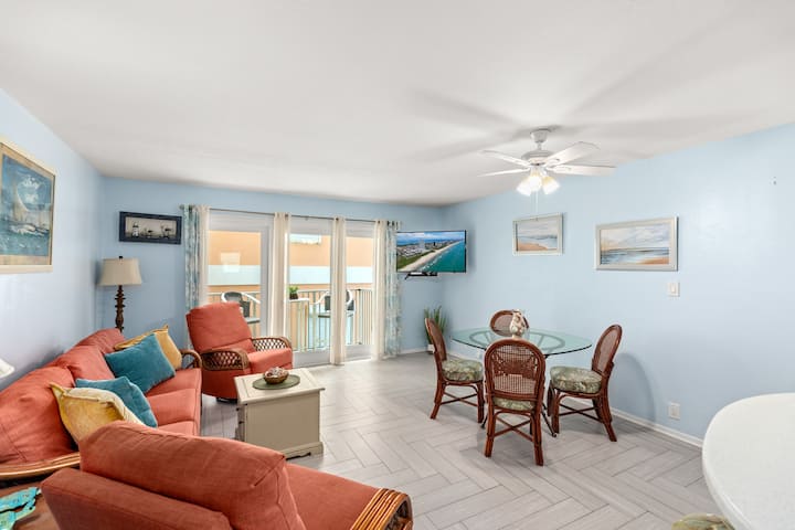 La Internacional Condo 214 - サウス・パドリー・アイランド, TX