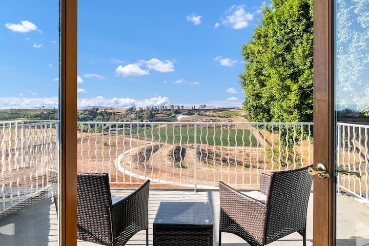 Casa Celeste - Temecula, CA