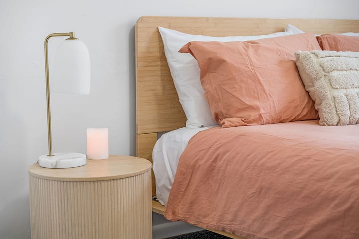 Beach Shack No. 6 - Crescent Head