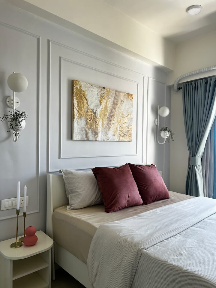 Cozy Homes - Residency - 1bhk In Bandra 9th Floor - Mumbai