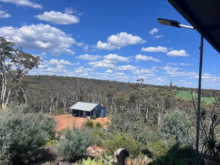 Serene Forest Retreat - Western Australia
