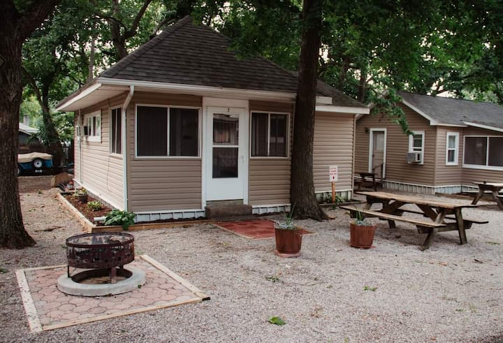 The Woods - Lakeside Marblehead, OH