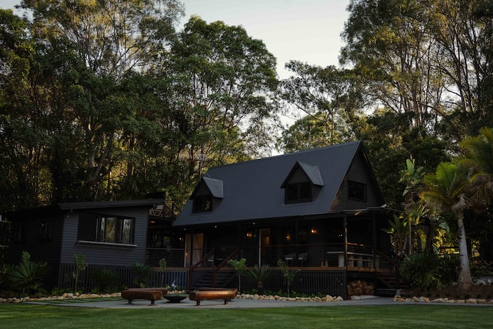 Yarrabee Place - The Complete Escape - Cooroy