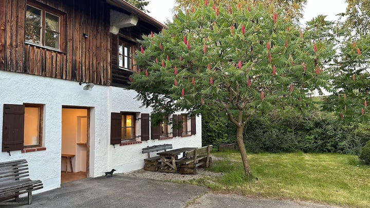 Landhof Rupertsdorf - Gstadt am Chiemsee