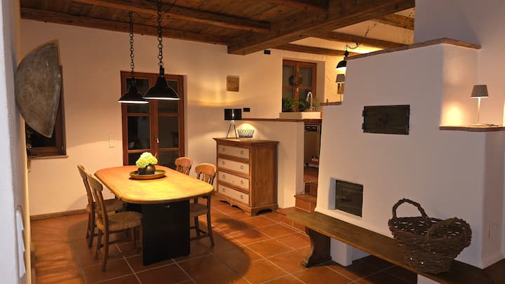 Sylvesters Mühlenzauber - Ainring