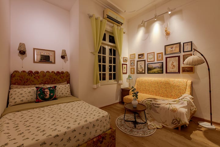 Balleria * 5minsto Hoankiem Lake - ベトナム