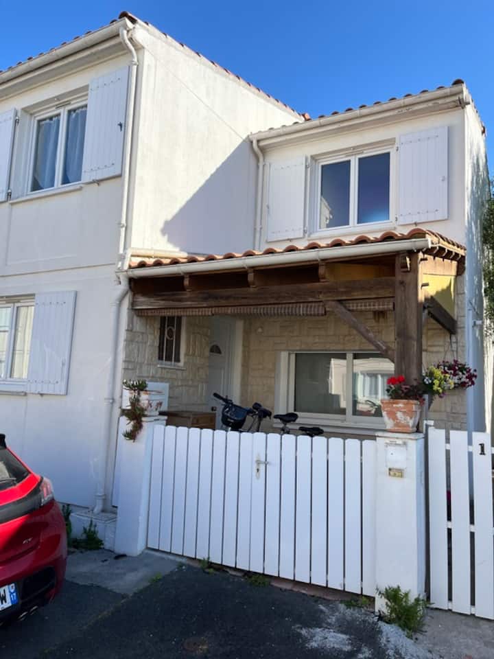 Maison à La Rochelle - La Rochelle