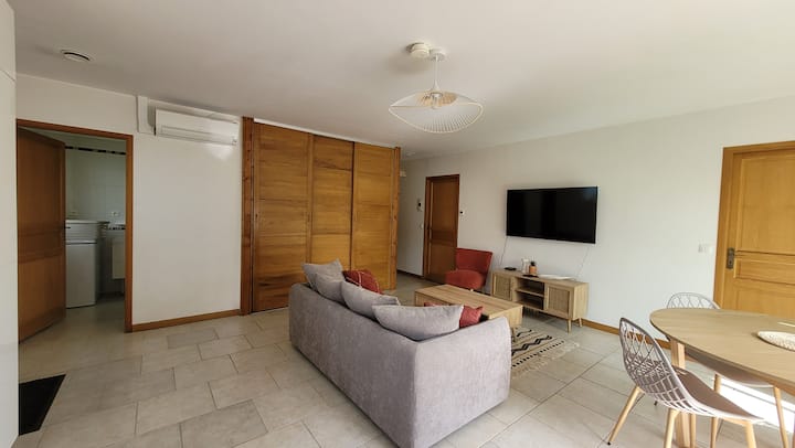 Appartement 2 Chambres - Langon