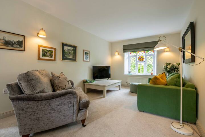 Rock Cottage, Grade Ii Listed - Loughborough