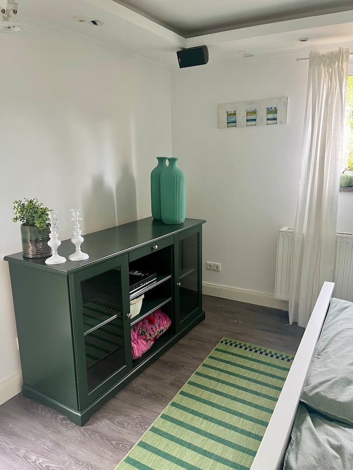 Gästezimmer Seckert Wohlfühlen I.d. Nähe Von Mainz - Mainz