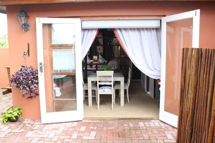 Bishops Rock Unit A - Plettenberg Bay