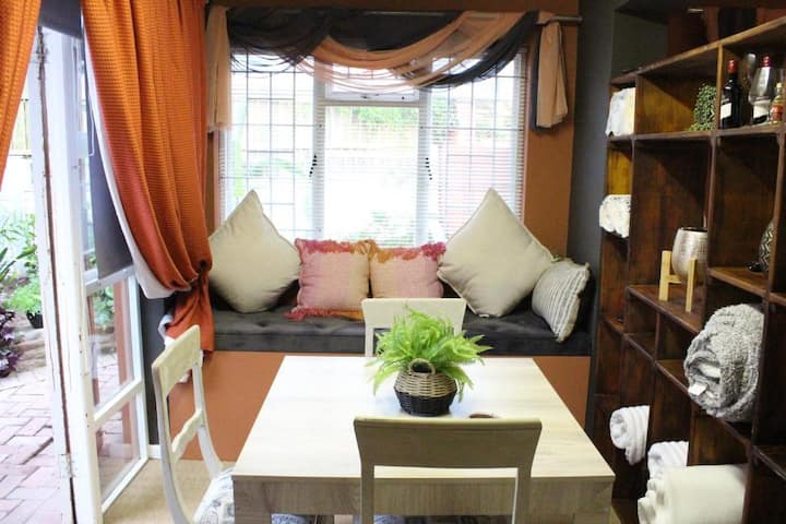 Bishops Rock Unit A - Plettenberg Bay