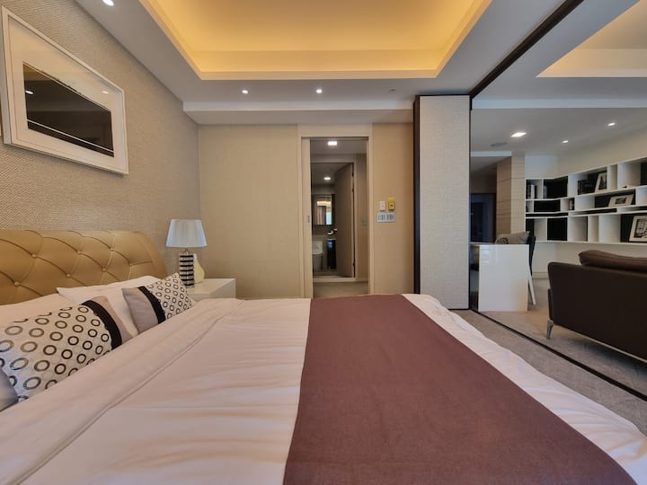 스위트 모던 - 포천시