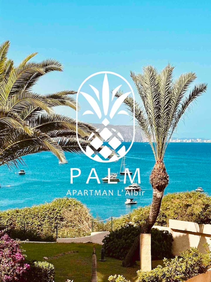 L'albir Palmapartman - El Albir