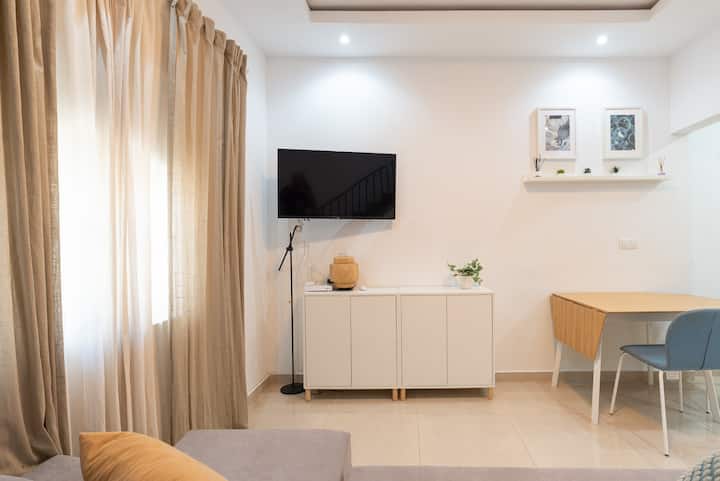 La Casita De Las Torres - Malaga