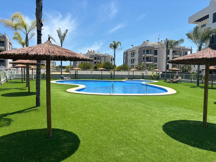 Cosy Casa Valentino - Cabo Roig