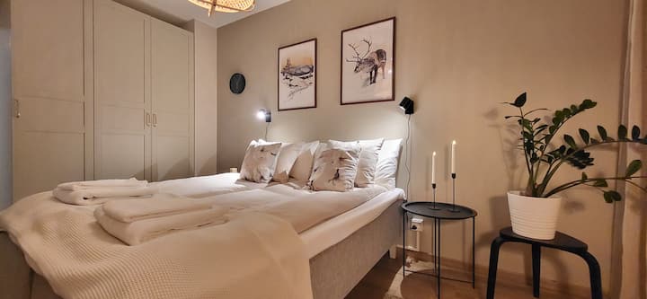 Eeva's Apartment - Rovaniemi