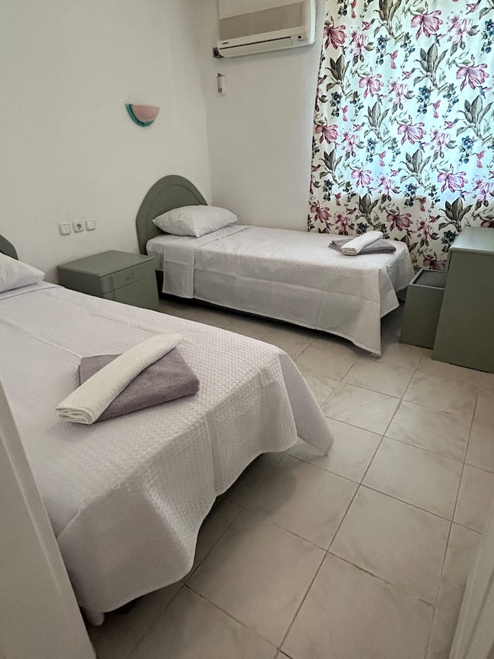 Famiy Apart Otel - Marmaris