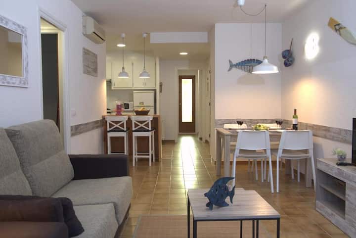 Piso Con Encanto - Sant Feliu de Guíxols
