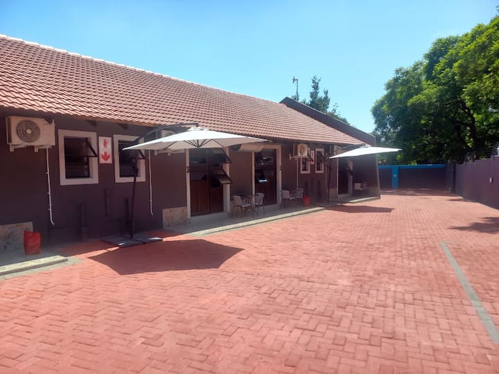 Affordable And Cost-effective. - Rustenburg